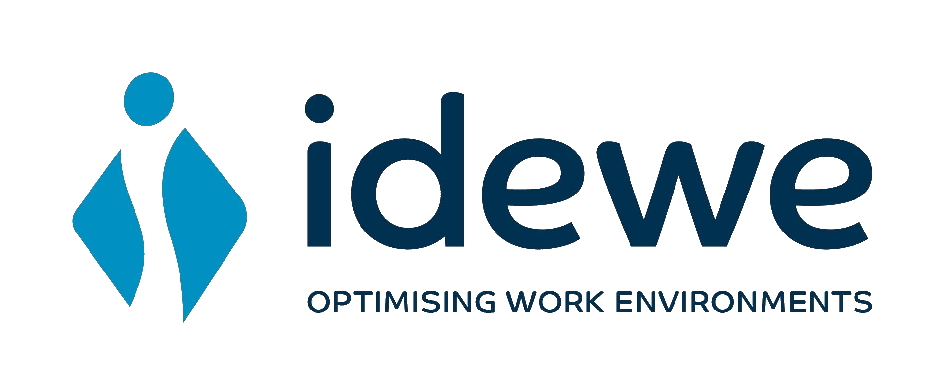 logo idewe